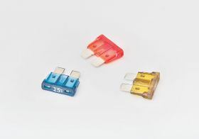 Fuse List | Automotive Fuses｜PEC