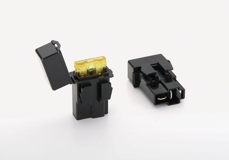 BFAT用ヒューズホルダー | ヒューズ関連アクセサリー | 自動車用ヒューズ｜太平洋精工（PEC JAPAN）