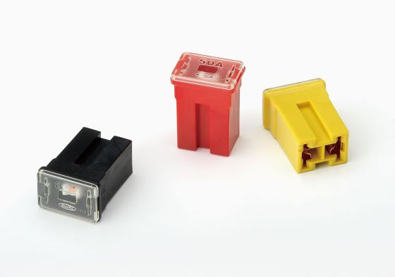 Slow Blow Fuse | Automotive Fuses｜PEC