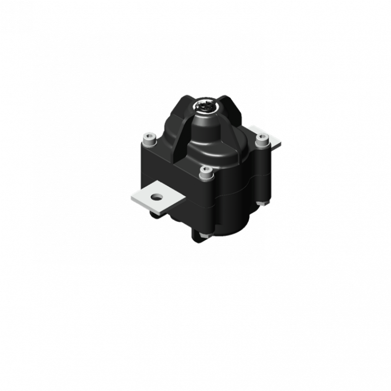 Pyro Switch DC 1000V | EV Fuse | 自動車用ヒューズ｜太平洋精工（PEC JAPAN）